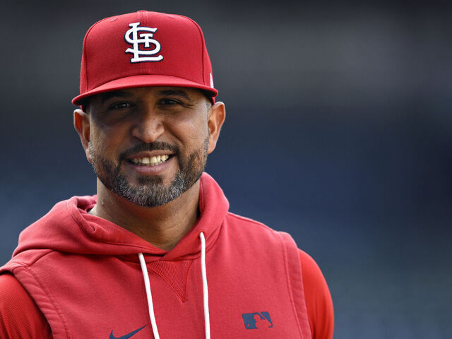 Cardinals' Marmol offers to buy tickets for fans to recreat…