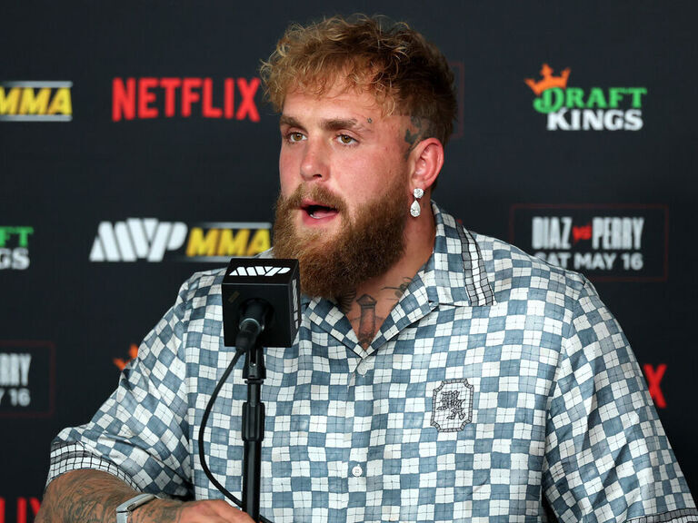 Jake Paul not retiring, cleared to spar in 2-3 months | theScore.com