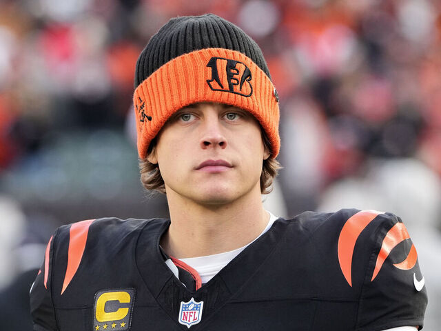 Burrow excited by Bengals' offseason moves: 'We have everyt…