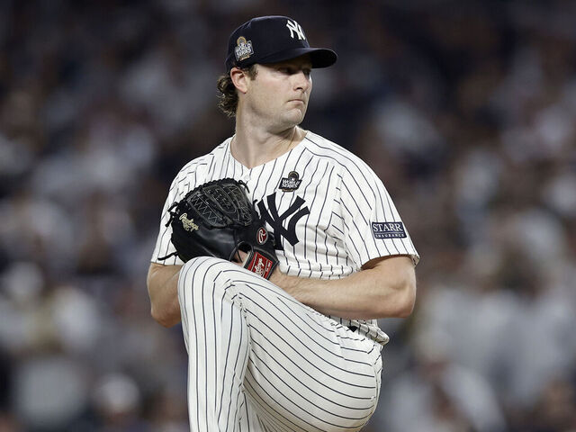 Yankees' Cole to make season debut Friday vs. Rays | theSco…