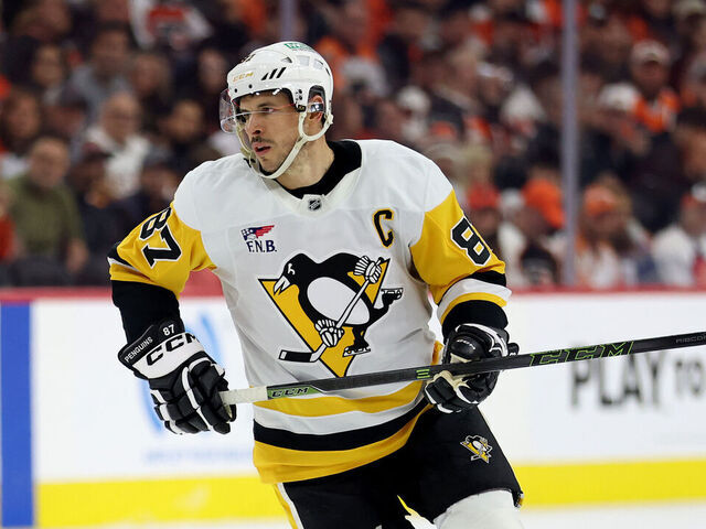 Crosby not considering retirement after next season | theSc…