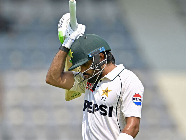 Babar Azam back in Pakistan squad for Australia ODIs | theScore.com