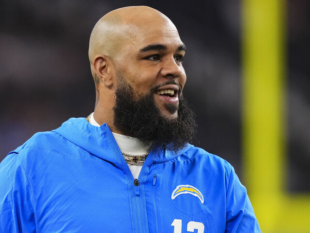 Chargers GM: 'Door is not closed' on bringing back Keenan A…