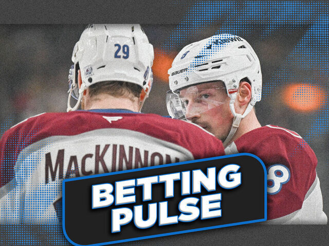 Win or go home: What are the Avs' chances of completing his…