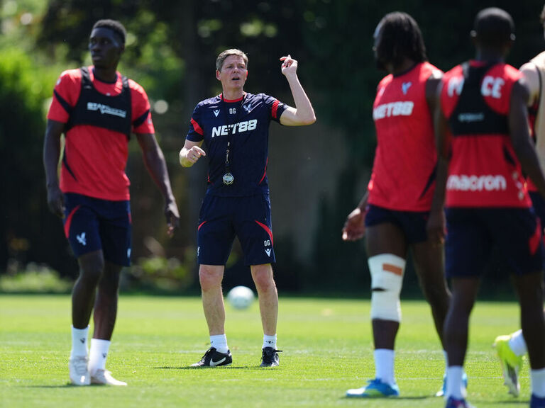 Glasner: Europa League demotion fueling Palace's European run ...