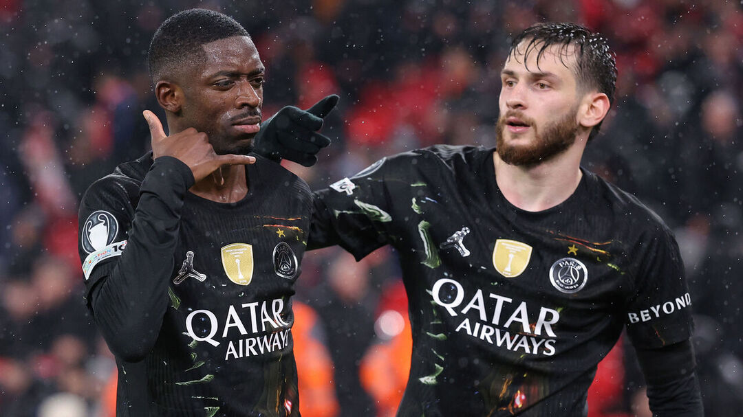 PSG vs. Arsenal: Everything you need to know about Champions League ...