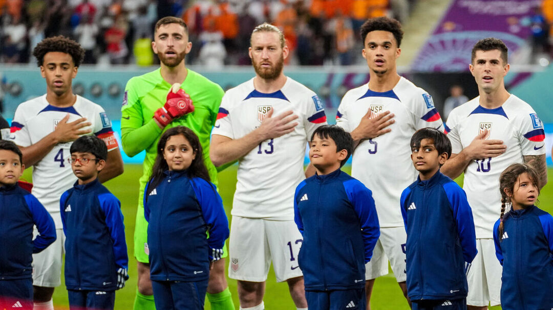 World Cup squad tracker: Full rosters for all 48 teams | th…