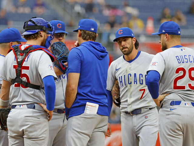 Cubs lose 10th straight after having multiple 10-game win s…