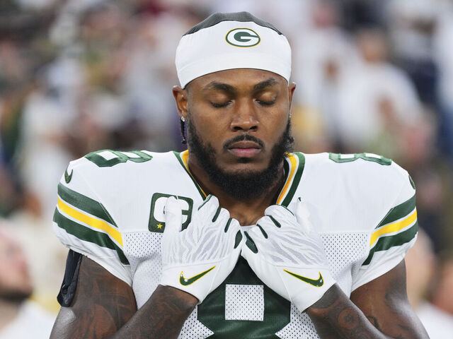 Packers' Jacobs released from jail as prosecutors weigh fil…