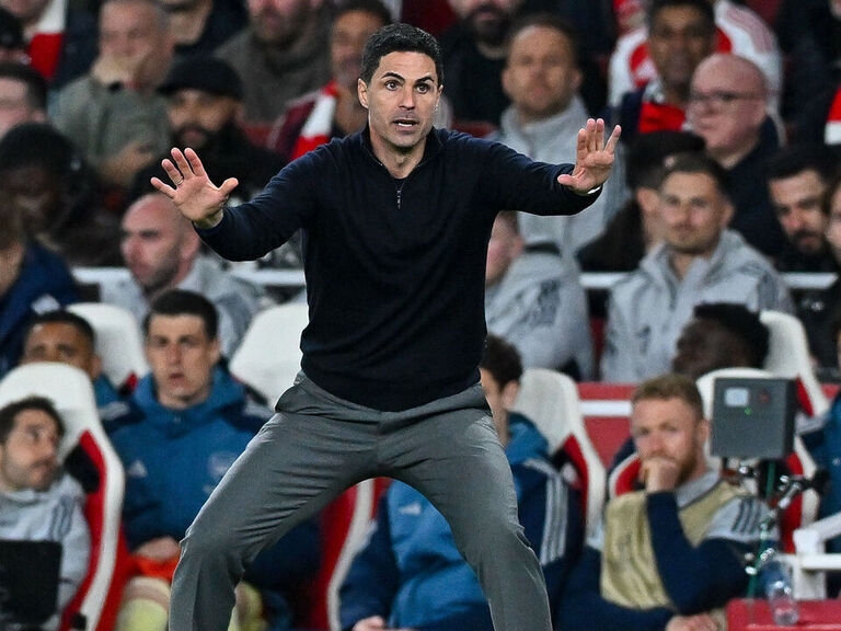 Arsenal must banish European final demons to make UCL history ...