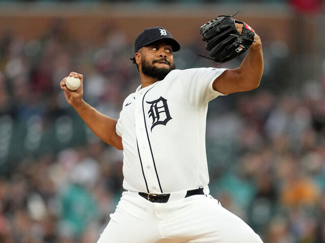 Tigers place Jansen on 15-day IL with pelvic inflammation