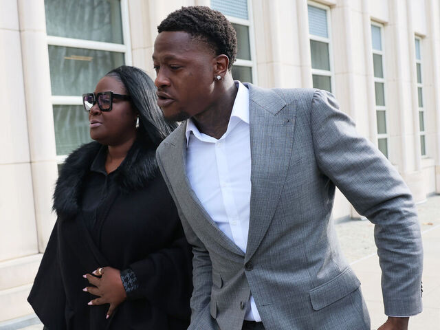 Rozier hit with new bribery charges in sports gambling stin…
