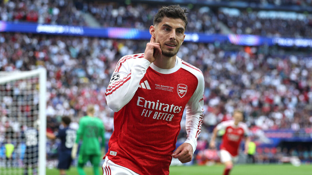 Champions League final analysis: PSG beat Arsenal on penalt…