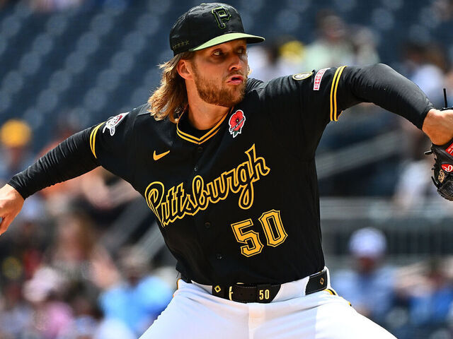 Pirates' Mlodzinski goes on restricted list, wasn't ready t…