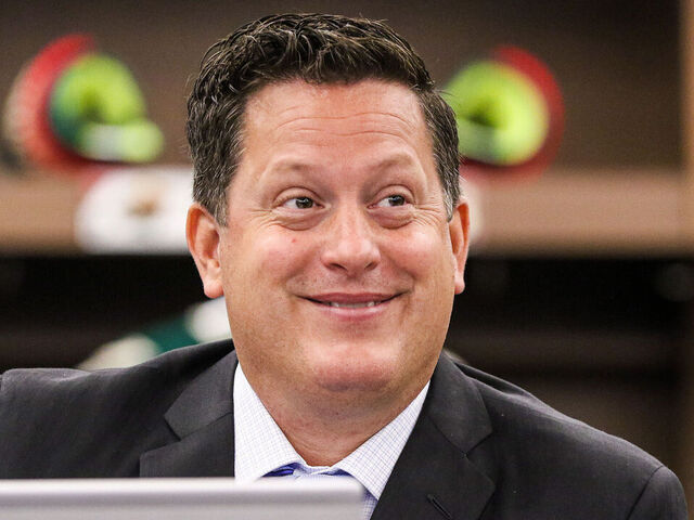 Maple Leafs hire Judd Brackett as assistant GM | theScore