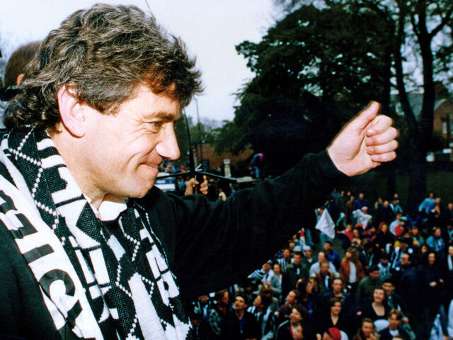 England great Kevin Keegan reveals stage 4 cancer diagnosis…