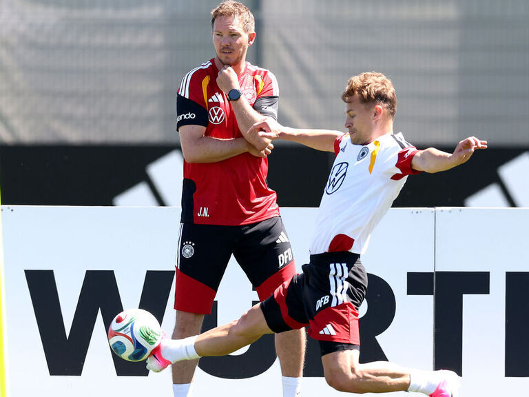 Germany seeks World Cup redemption after successive early exits ...