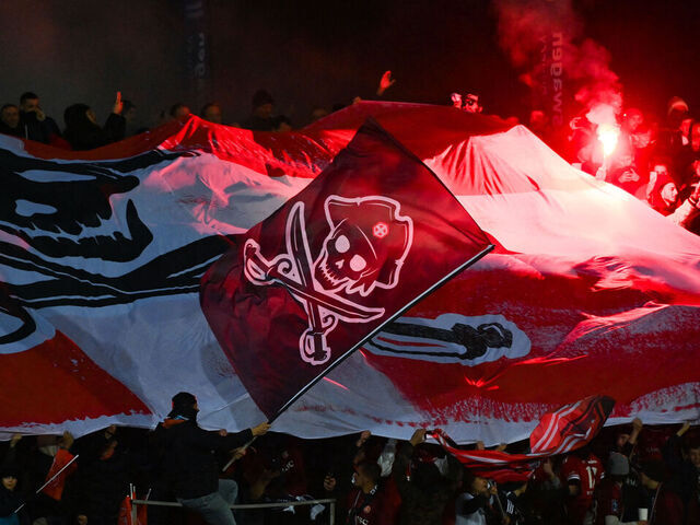 Aston Villa owners buy minority stake in 2nd-tier French cl…