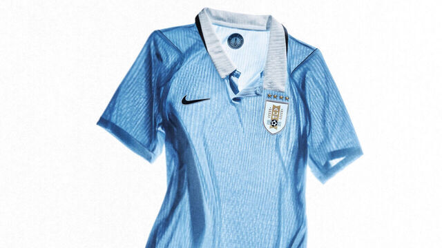 Ranking the best- and worst-dressed teams at the 2026 | theScore