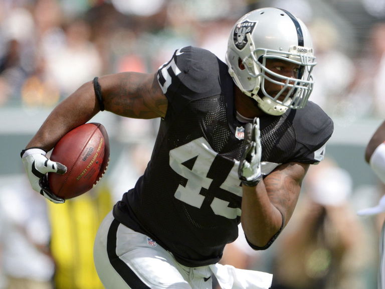 Report: 4-time Pro Bowler Marcel Reece signs with Seahawks | theScore.com