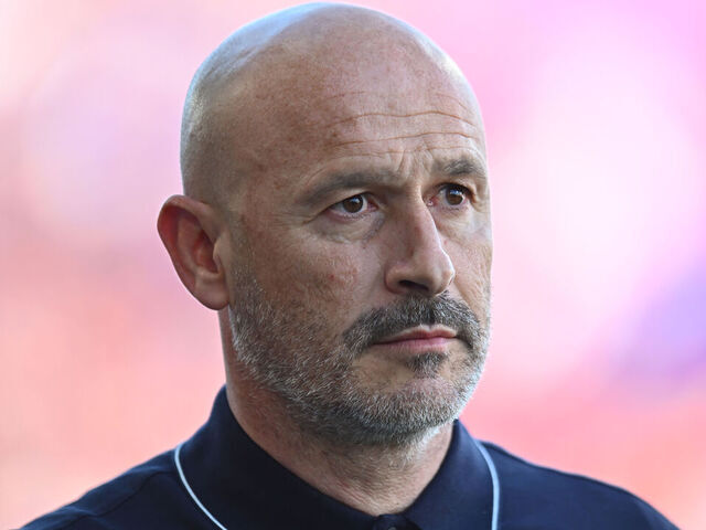 Vincenzo Italiano appointed Besiktas coach | theScore