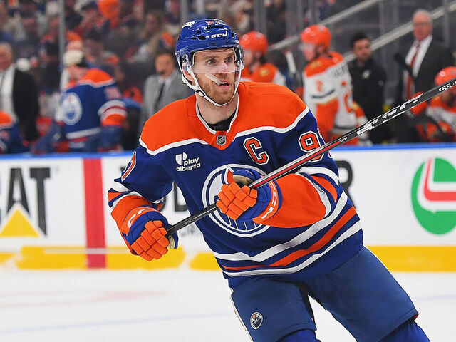 McDavid wins Ted Lindsay Award for 5th time in career | the…