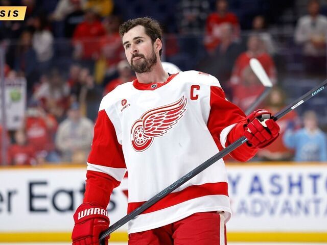 Which team on Larkin's trade list is the best fit? | theSco…