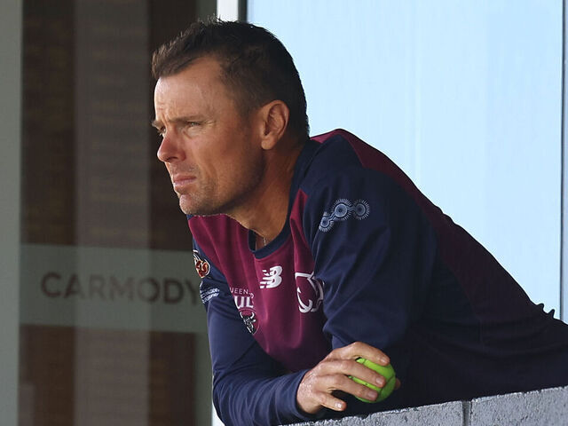 South Africa's Botha out as Queensland, Brisbane coach | th…
