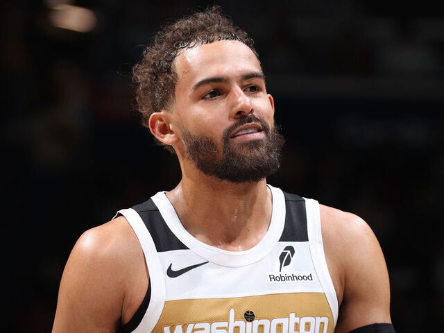 Report: Wizards' Young plans to decline $48.97M player opti…