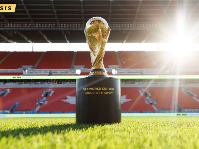World Cup: Running analysis of the group stage | theScore