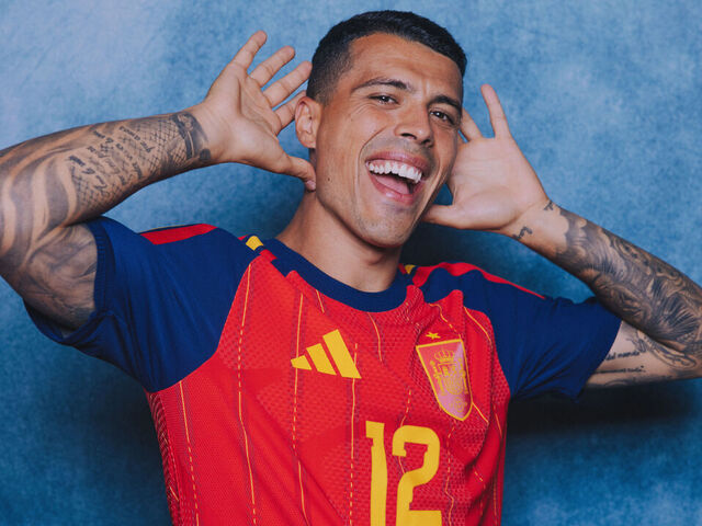 Spain's Porro: Avoiding relegation with Spurs lifted '100 k…