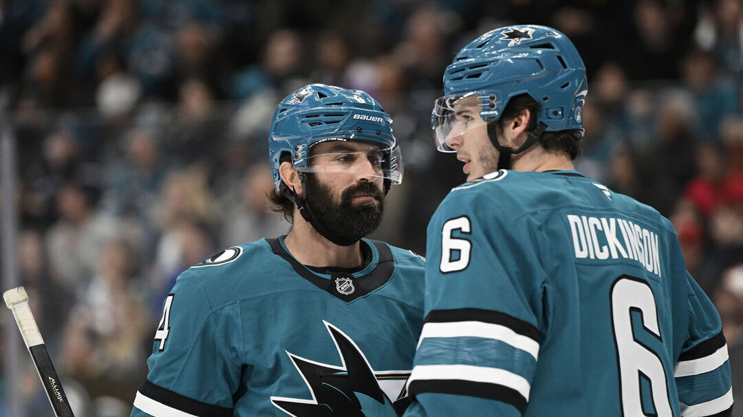 5 potential landing spots for Oilers' Nurse | theScore