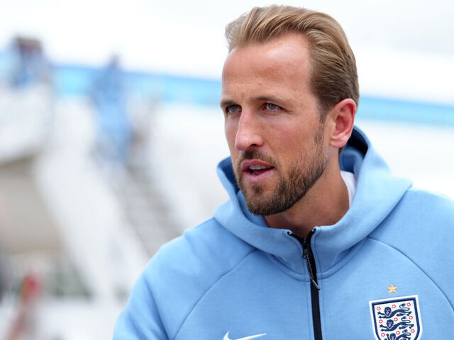 Kane delighted with England's World Cup preparation | theSc…