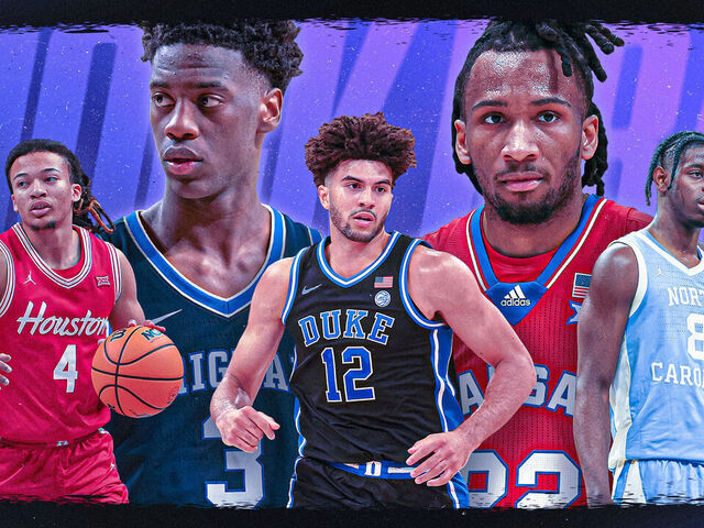 2026 NBA mock draft: Final projections | theScore