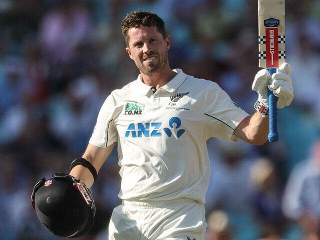 New Zealand hands England record chase to win 2nd Test | th…