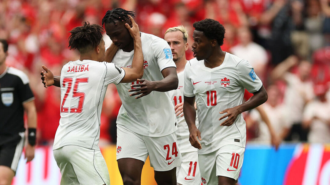 Running analysis of the World Cup group stage | theScore