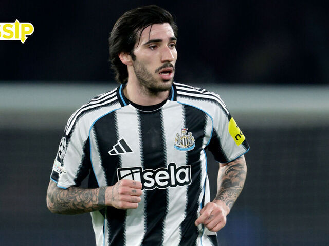 Latest transfer news and rumors: Spurs signing Tonali for | theScore