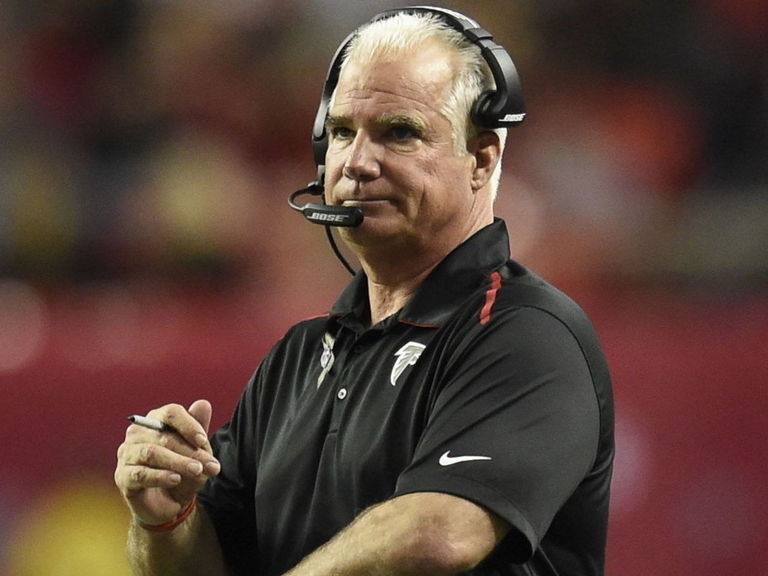 Chargers interview Mike Smith for head coach | theScore.com