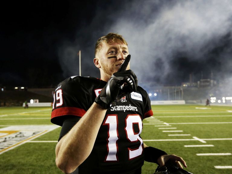 Mitchell, Jackson announced as Most Outstanding Player nominees ...