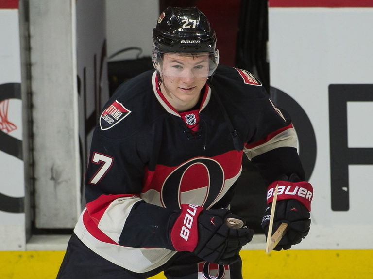 Senators in no rush to recall Lazar | theScore.com