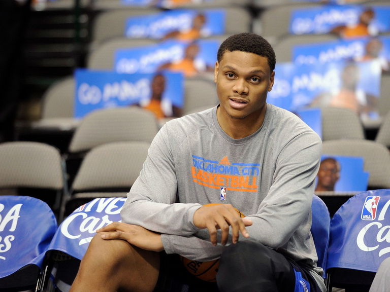 Sixers sign C Daniel Orton | theScore.com