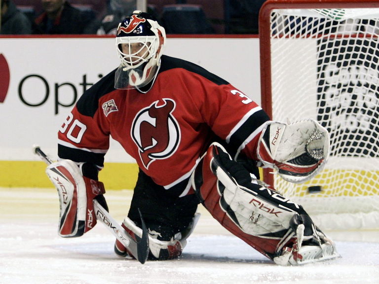 This Day in Hockey History | theScore.com