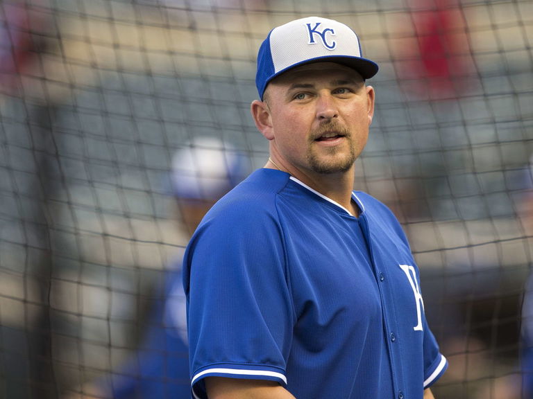 PHOTO: Billy Butler takes out full-page ad to thank Royals fans ...