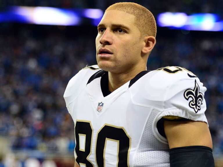 PHOTO: Jimmy Graham changes Twitter bio upon being traded to Seahawks ...