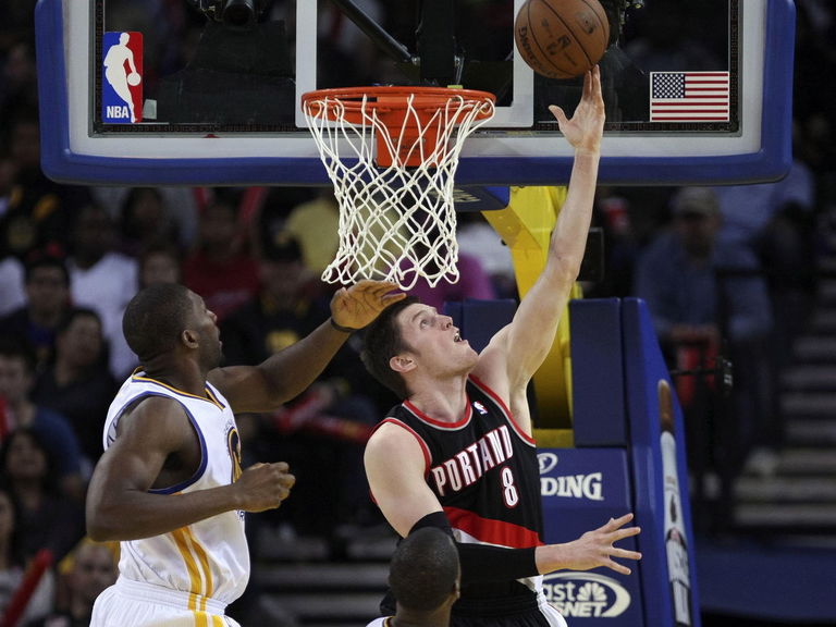 Luke Babbitt Signs in Russia | theScore.com