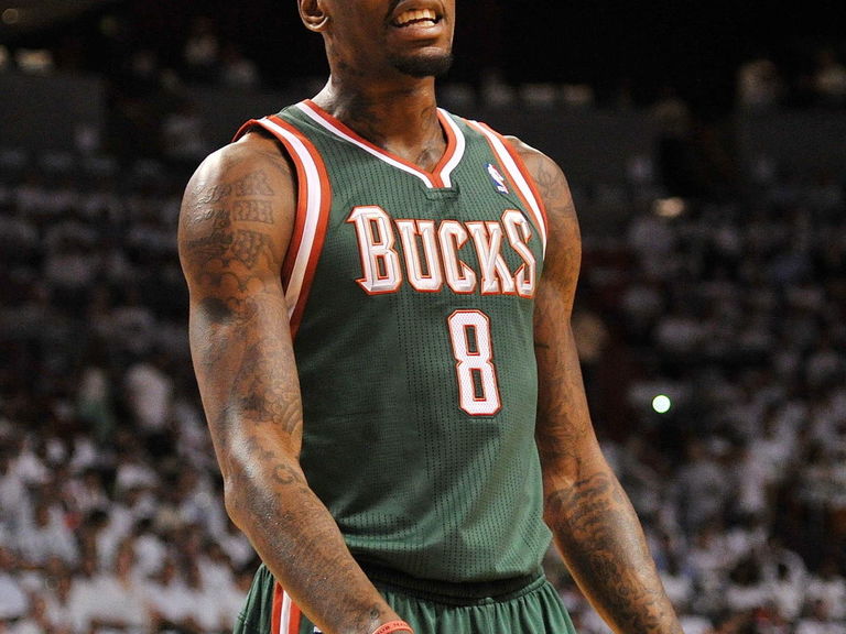 Bucks' Sanders out vs. Heat | theScore.com