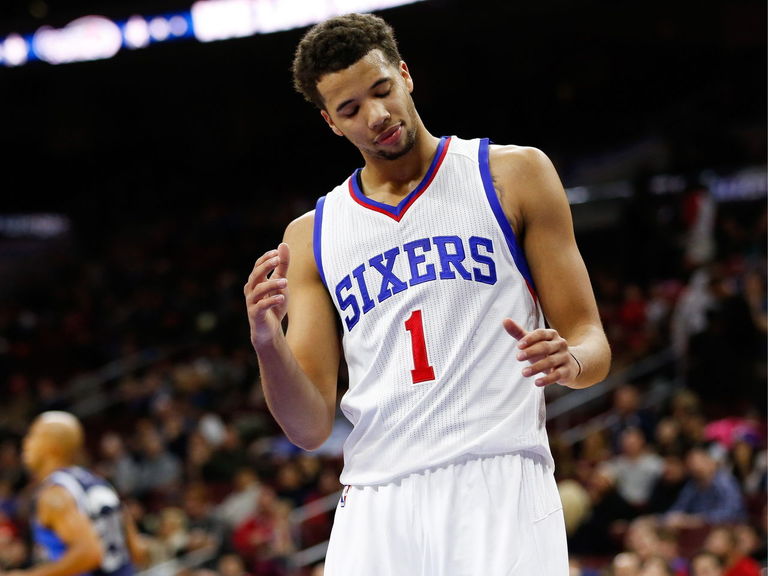 Chasing history: A loss-by-loss timeline of the 2014-15 Philadelphia ...