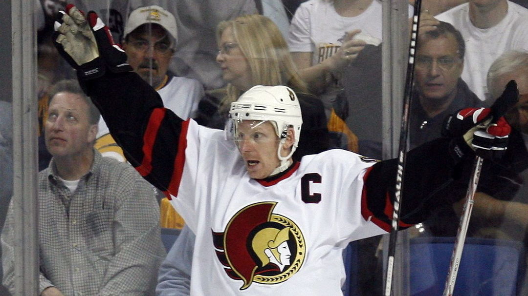 Top NHL captains since 2000: Atlantic Division | theScore.com