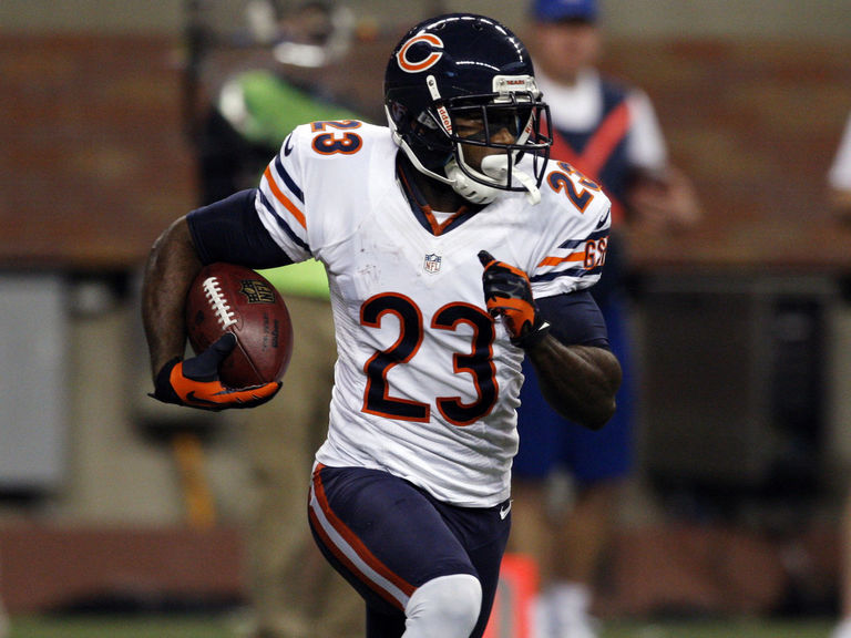 Why Devin Hester belongs in Hall of Fame | theScore.com