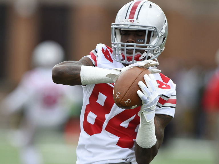 Ohio State's Corey Smith granted 6th year of eligibility | theScore.com